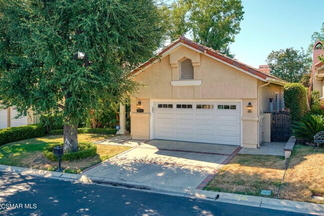 4902 Coyote Wells Cir - 4902 Coyote Wells Cir Westlake Village CA 91362 ...