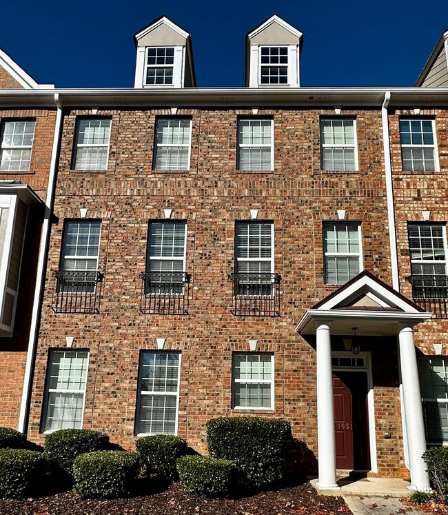 Nice house in Johns Creek - 10517 Holliwell Ct Duluth GA 30097 ...