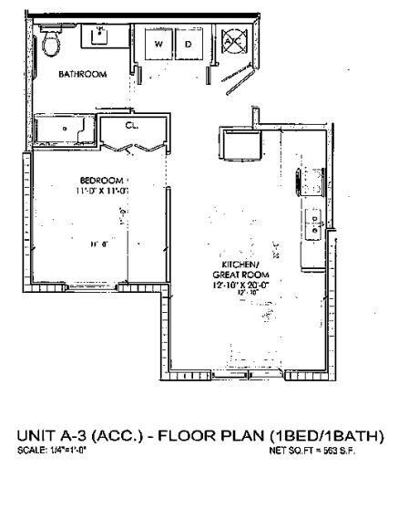 Northside Transit Village IV : Over 55 Senior - 3160 NW 77th St Miami ...