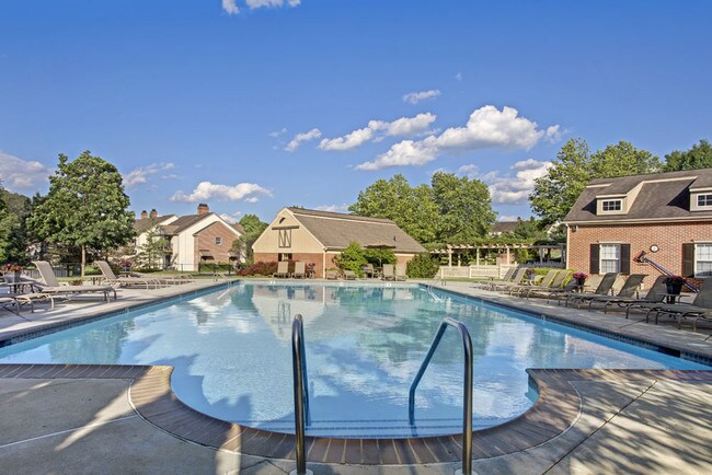 Exton Crossing Apartment Homes - Exton, PA | Apartment Finder