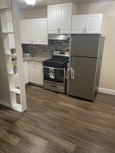 Shamor Apartments - 1570 164th Ave San Leandro CA 94578 | Apartment Finder