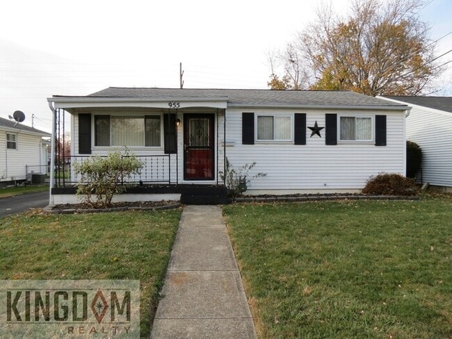 955 Wedgewood Dr Columbus, OH 43228 - 955 Wedgewood Dr Columbus OH ...