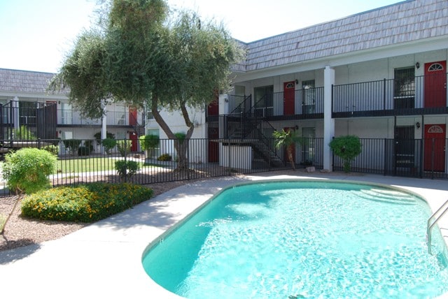 Mountain View Condos - Mesa, AZ | Apartment Finder