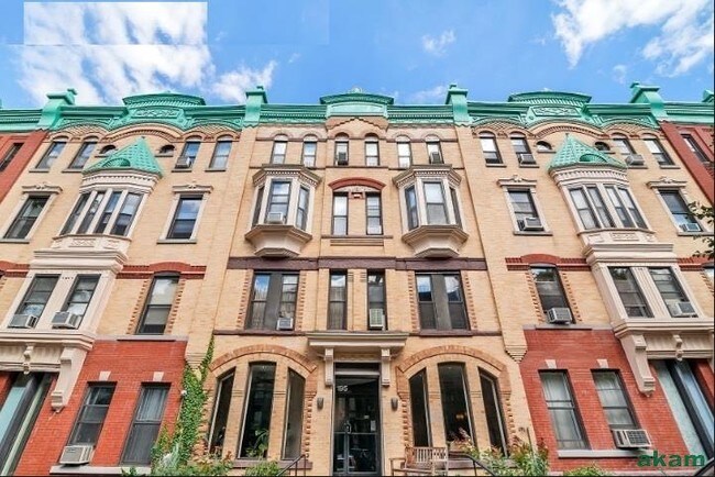 195 Garfield Place - 195 Garfield Pl Brooklyn NY 11215 | Apartment Finder
