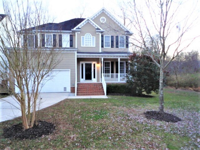 1900 Spanish Bay Court - 1900 Spanish Bay Ct Raleigh NC 27604 ...