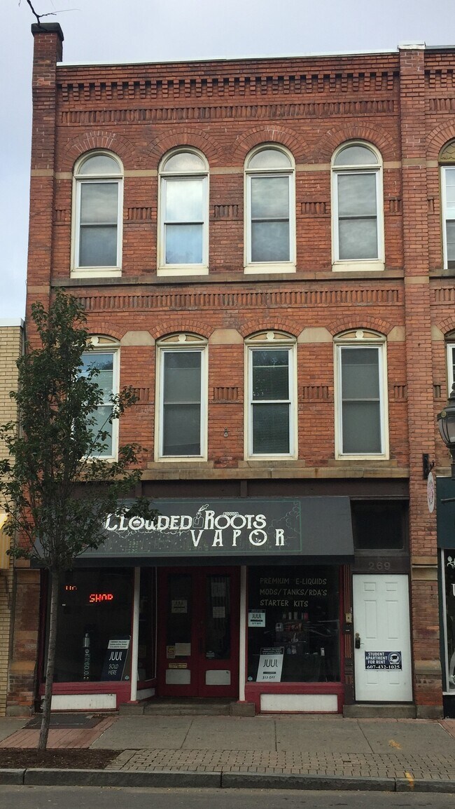 269 Main St - 269 Main St Oneonta NY 13820 | Apartment Finder