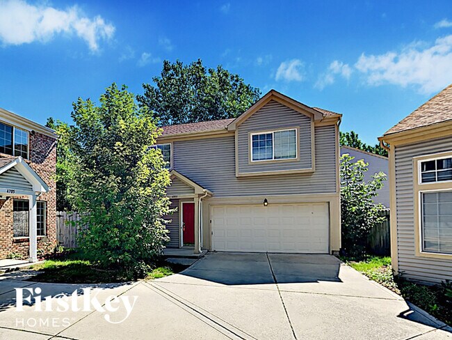 4703 Falcon Run Way - 4703 Falcon Run Way Indianapolis IN 46254 ...