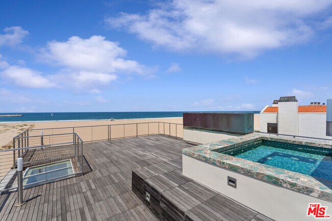 5107 Ocean Front Walk - 5107 Ocean Front Walk Marina del Rey CA 90292 ...