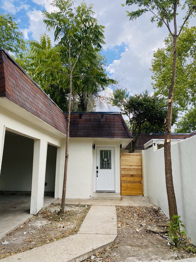 1201 Radcliff Dr - 1201 Radcliff Dr Austin TX 78752 | Apartment Finder