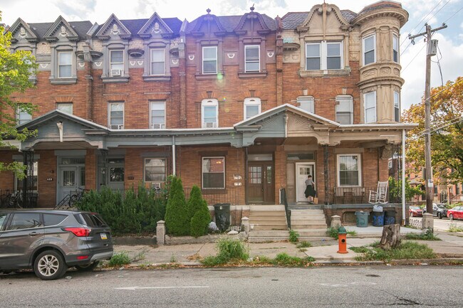 436 N 34th St - 436 N 34th St Philadelphia PA 19104 | Apartment Finder