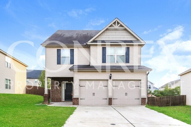 Must-See in Grovetown! - 1116 Grove Landing Ln Grovetown GA 30813 ...