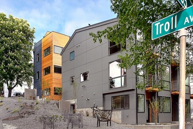 3500 Troll Ave N - 3500 Troll Ave N Seattle WA 98103 | Apartment Finder
