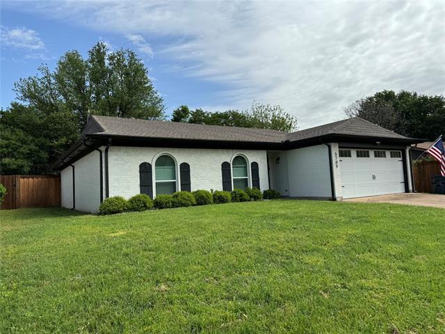 5709 Atlantis Terrace - 5709 Atlantis Terrace Arlington TX 76016 ...