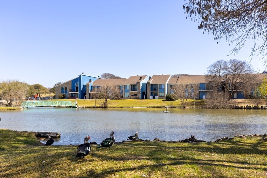 Regatta - 12635 Scarsdale St San Antonio TX 78217 | Apartment Finder