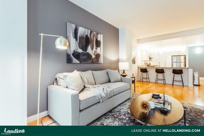 1 Legends Way - 1 Legends Way Boston MA 02114 | Apartment Finder