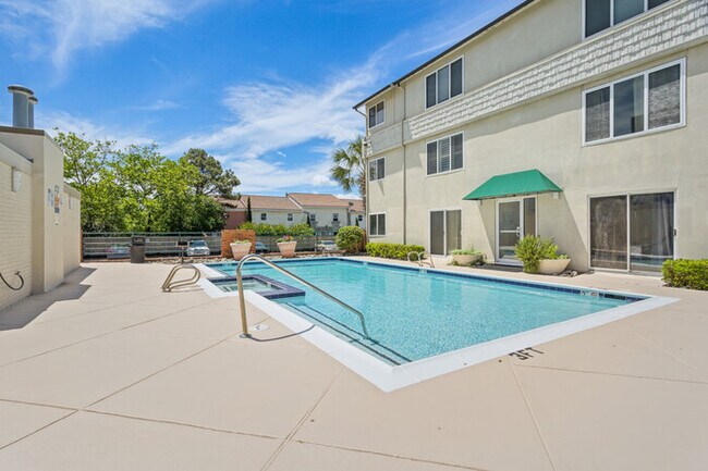 Shore to Please - Beach condo with a pool - 304 28th St Virginia Beach ...