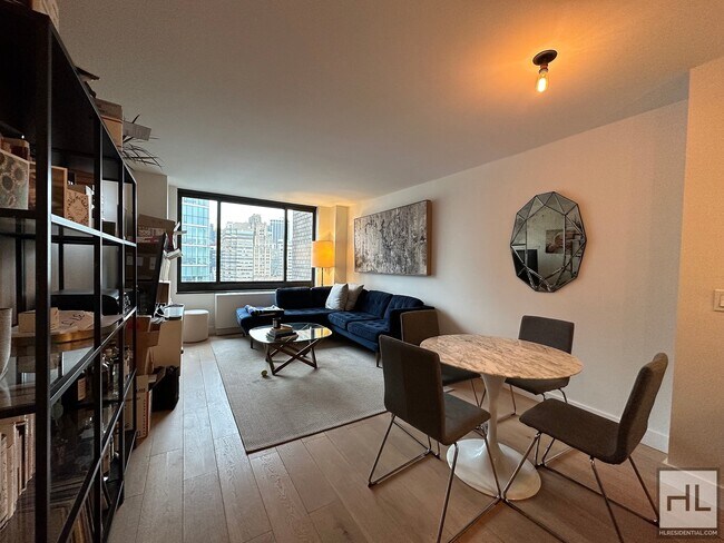 RECTOR PLACE - 200 Rector Pl New York NY 10280 | Apartment Finder