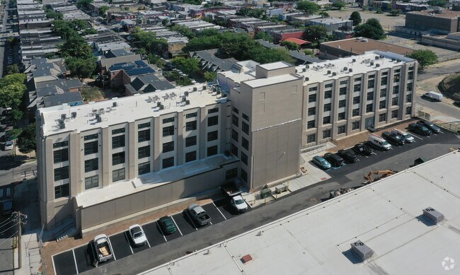 Edison 64 - 700 W Somerset St Philadelphia PA 19133 | Apartment Finder