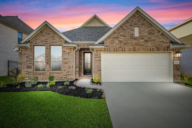 836 Marisol Bay Dr - 836 Marisol Bay Dr Katy TX 77493 | Apartment Finder