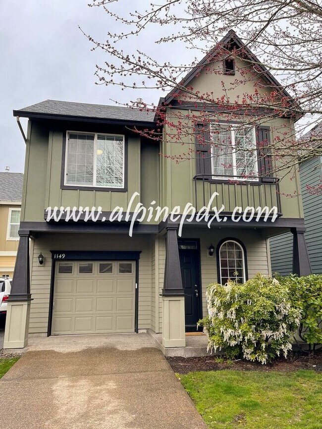 Updated Arbor Roses Home Ready for YOU! - 1149 SE Tamango St Hillsboro ...