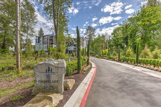 Timberlake Park - 4615 W Lake Sammamish Pky SE Issaquah WA 98027 ...