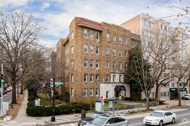 5402 Connecticut Ave NW - 5402 Connecticut Ave NW Washington DC 20015 ...
