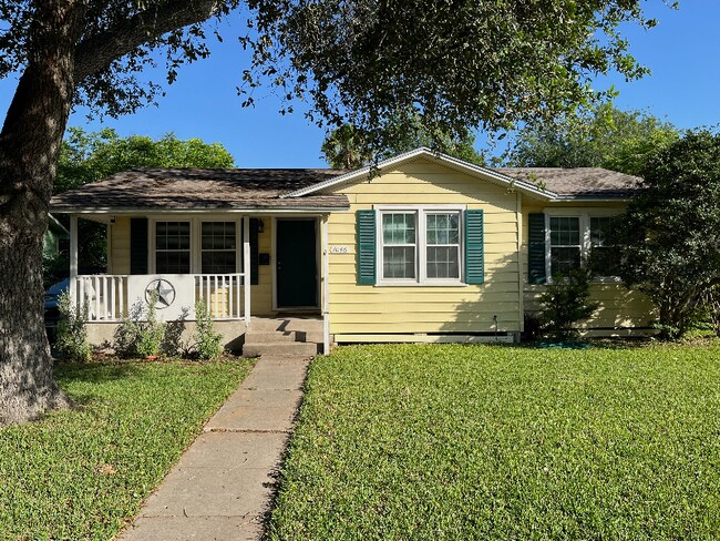 1046 Peerman Pl - 1046 Peerman Pl Corpus Christi TX 78411 | Apartment ...