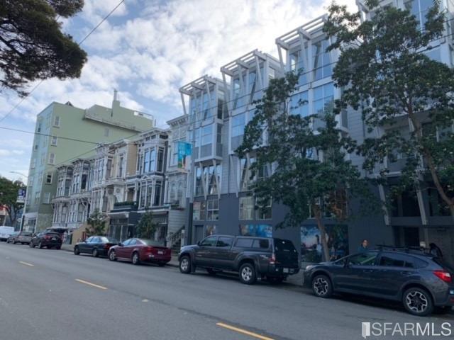 645 Haight St - 645 Haight St San Francisco CA 94117 | Apartment Finder