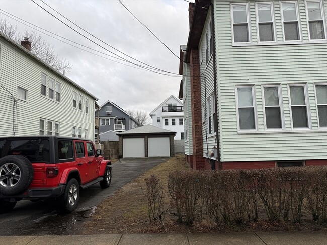 44 Varnum St - 44 Varnum St Arlington MA 02474 | Apartment Finder