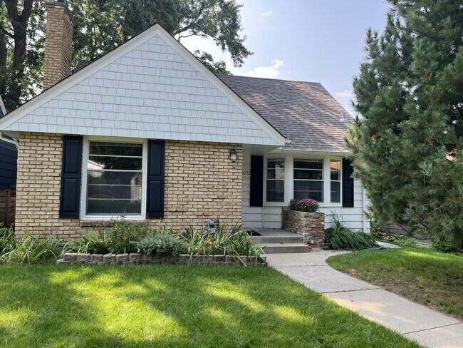 5632 Logan Ave S - 5632 Logan Ave S Minneapolis MN 55419 | Apartment Finder