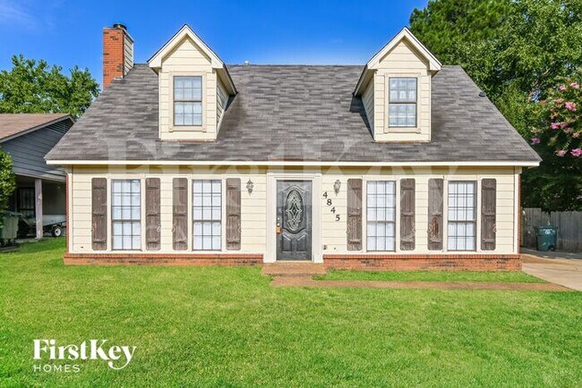 4845 Blue Wing Street - 4845 Blue Wing St Memphis TN 38141 | Apartment ...