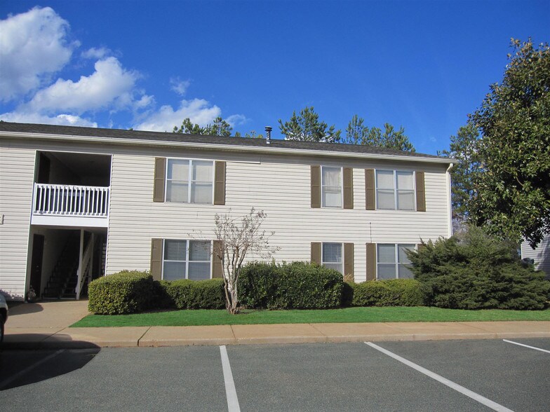 Anderson Crossing Apartments - 320 E Beltline Rd Anderson SC 29621 ...