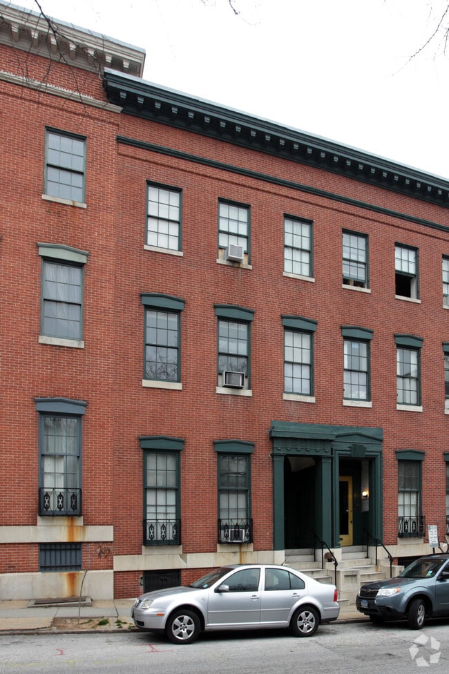14 E Madison St - 14 E Madison St Baltimore MD 21202 | Apartment Finder