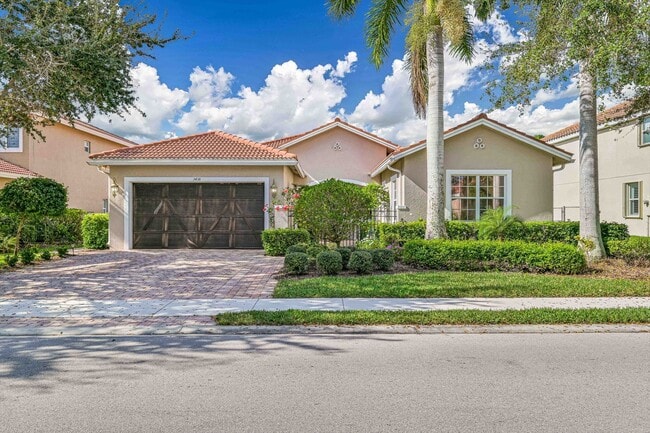 ** Immaculate - BELLA VIDA ~ Single Family... - 3438 Malagrotta Cir ...