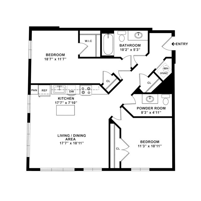 Unity Homes at Ballston - 4201 Fairfax Dr Arlington VA 22203 ...