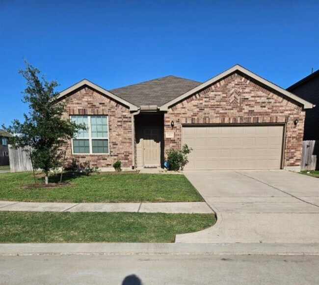 2426 Northern Great White Ct - 2426 Northern Great White Ct Park Row TX ...
