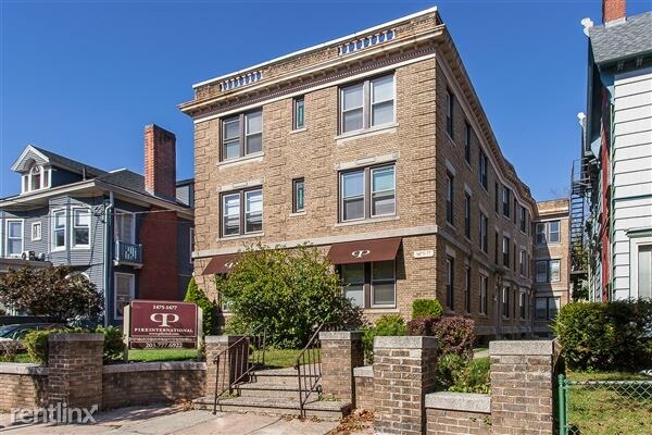 1477 Chapel Street - 1477 Chapel St New Haven CT 06511 | Apartment Finder