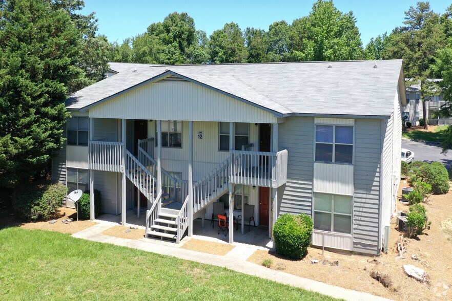 Legacy Pointe Apartments - 9 Summertree Ln Greensboro NC 27406 ...