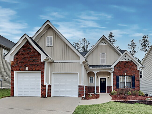 114 Omega Court - 114 Omega Ct Dallas GA 30157 | Apartment Finder