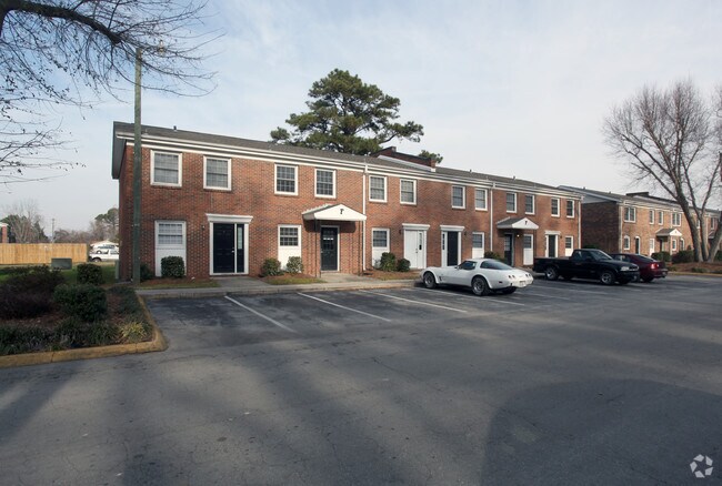 Azalea Gardens - 902 Gum Branch Rd Jacksonville NC 28540 | Apartment Finder