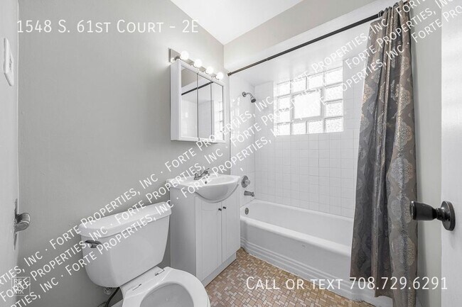 1548 S 61st Ct - 1548 S 61st Ct Cicero IL 60804 | Apartment Finder
