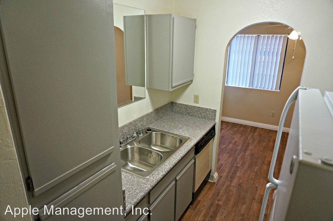 4650 W Oakey Blvd - 4650 W Oakey Blvd Las Vegas NV 89102 | Apartment Finder