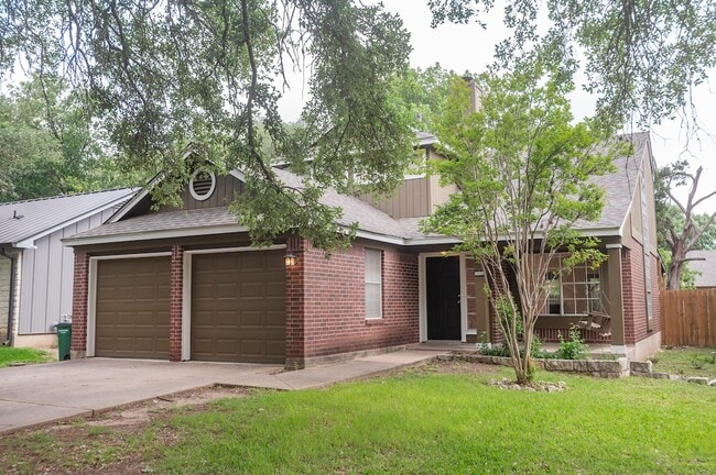 Welcome to this charming 3 bedroom, 2.5 ba... - 1004 Kavanagh Dr Austin ...