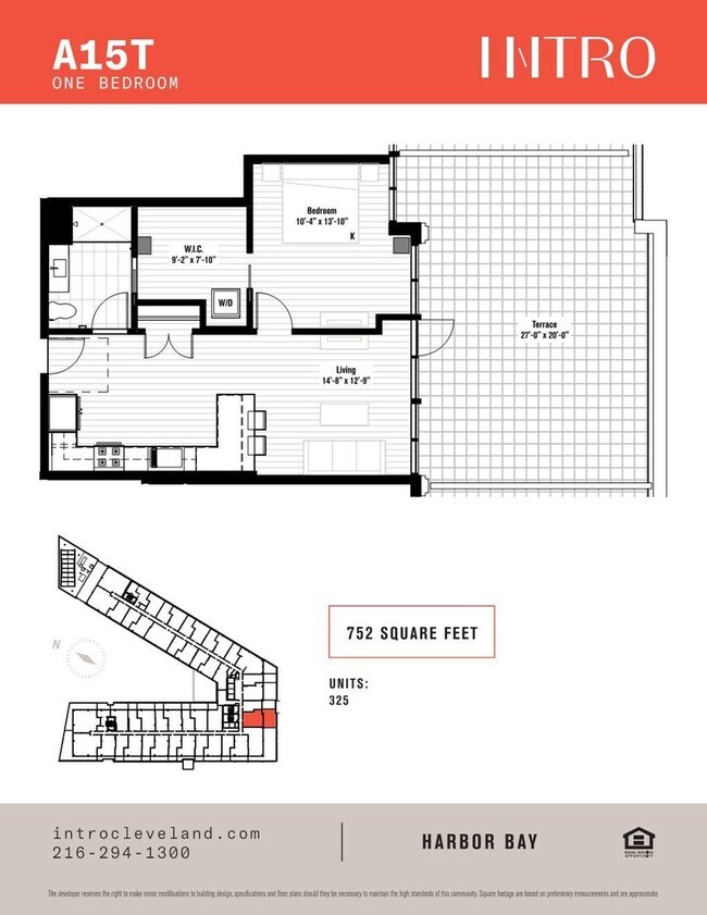 INTRO - 2075 W 25th St Cleveland OH 44113 | Apartment Finder