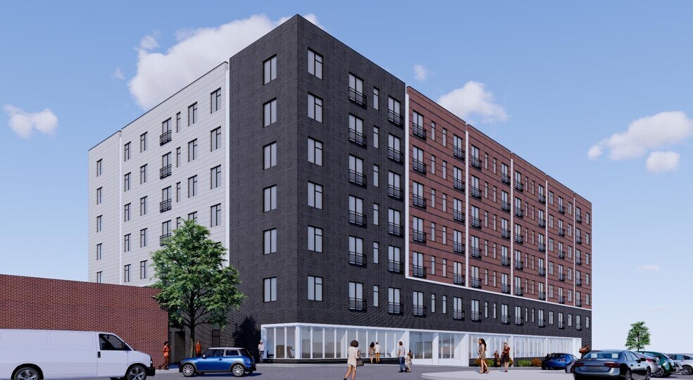 The Flats on High Street - 44 High St Nashua NH 03060 | Apartment Finder