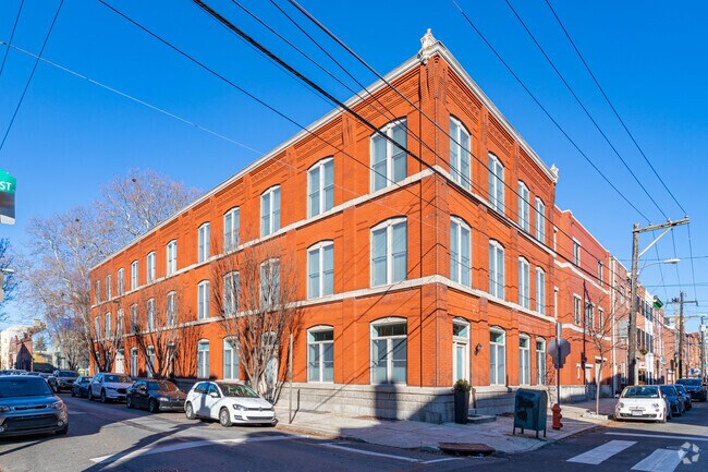 816-820 S 2nd St - 816-820 S 2nd St Philadelphia PA 19147 | Apartment Finder