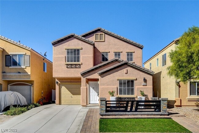 5299 Emelita St - 5299 Emelita St Las Vegas NV 89122 | Apartment Finder