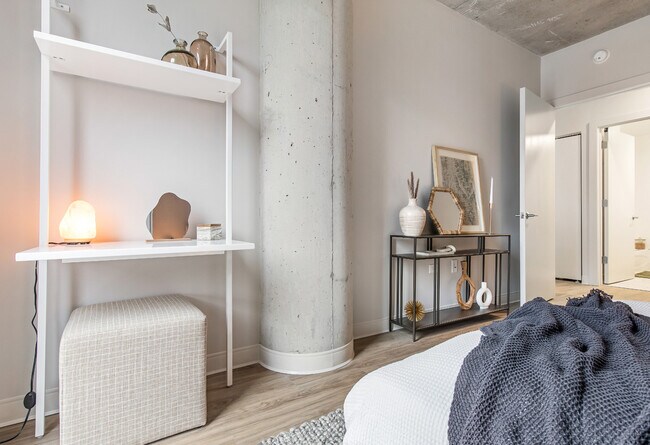 Cadence - 2050 W Ogden Ave Chicago IL 60612 | Apartment Finder