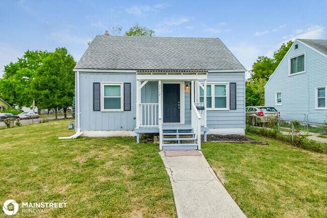 2717 Hamilton Ave, Columbus, OH 43211 - 2717 Hamilton Ave Columbus OH ...