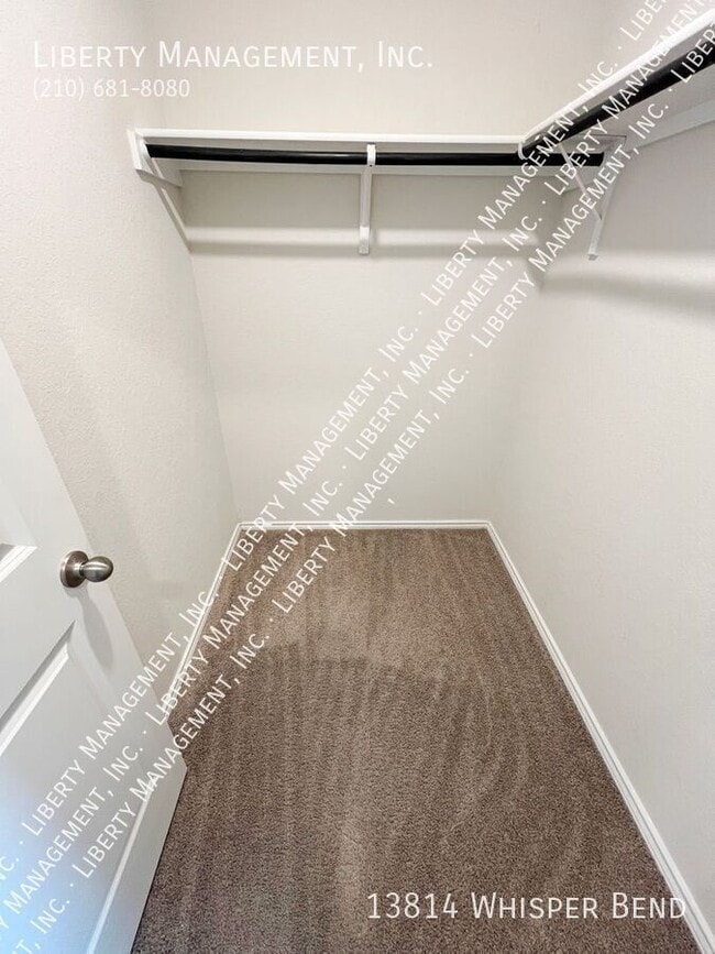 13814 Whisper Bnd - 13814 Whisper Bnd San Antonio TX 78252 | Apartment ...